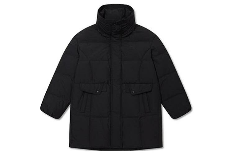 Пуховик FW22
