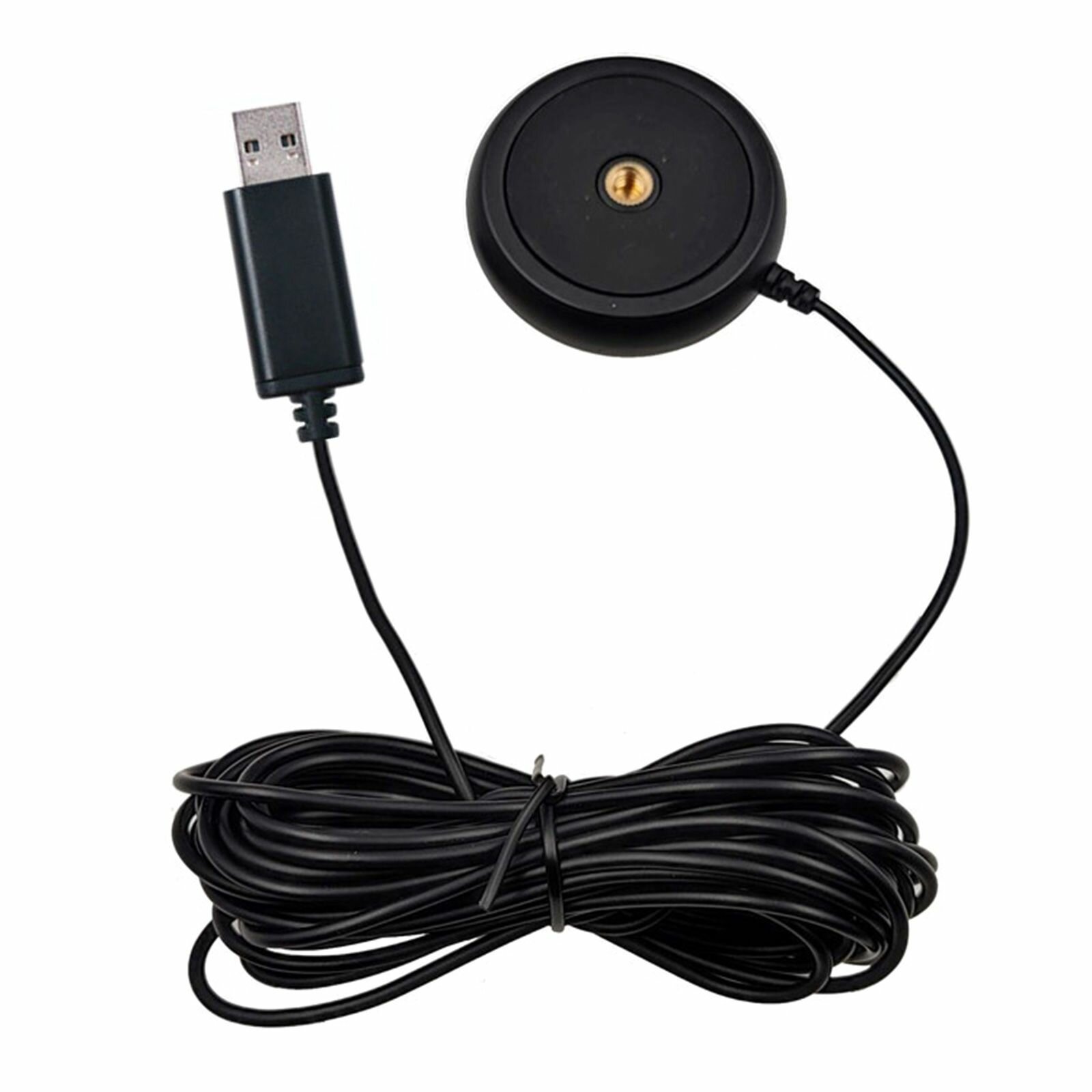 Калибровочный настольный микрофон для стриминга и игр