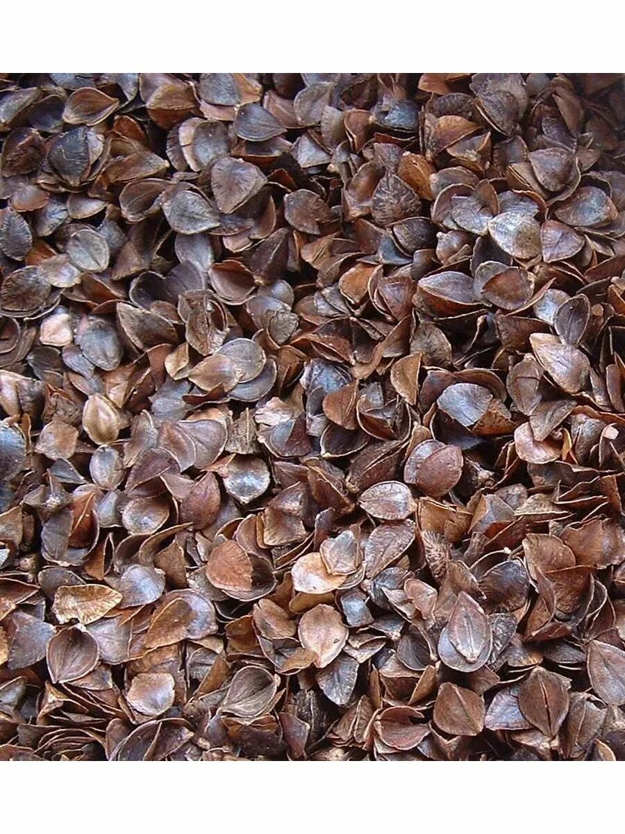 Мульча гречневая 10 литров