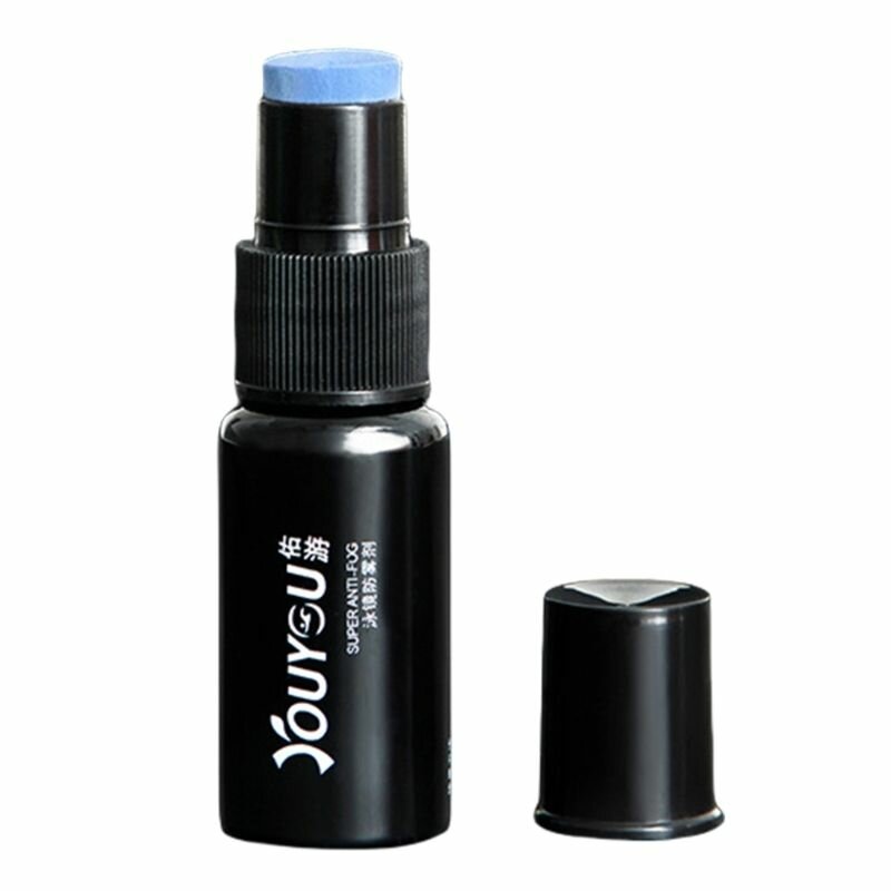 Флакон ночного средства для защиты очков от запотевания-20 мл