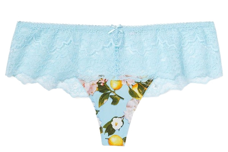 Женские трусы-стринги Victoria's Secret 10059026, M EU