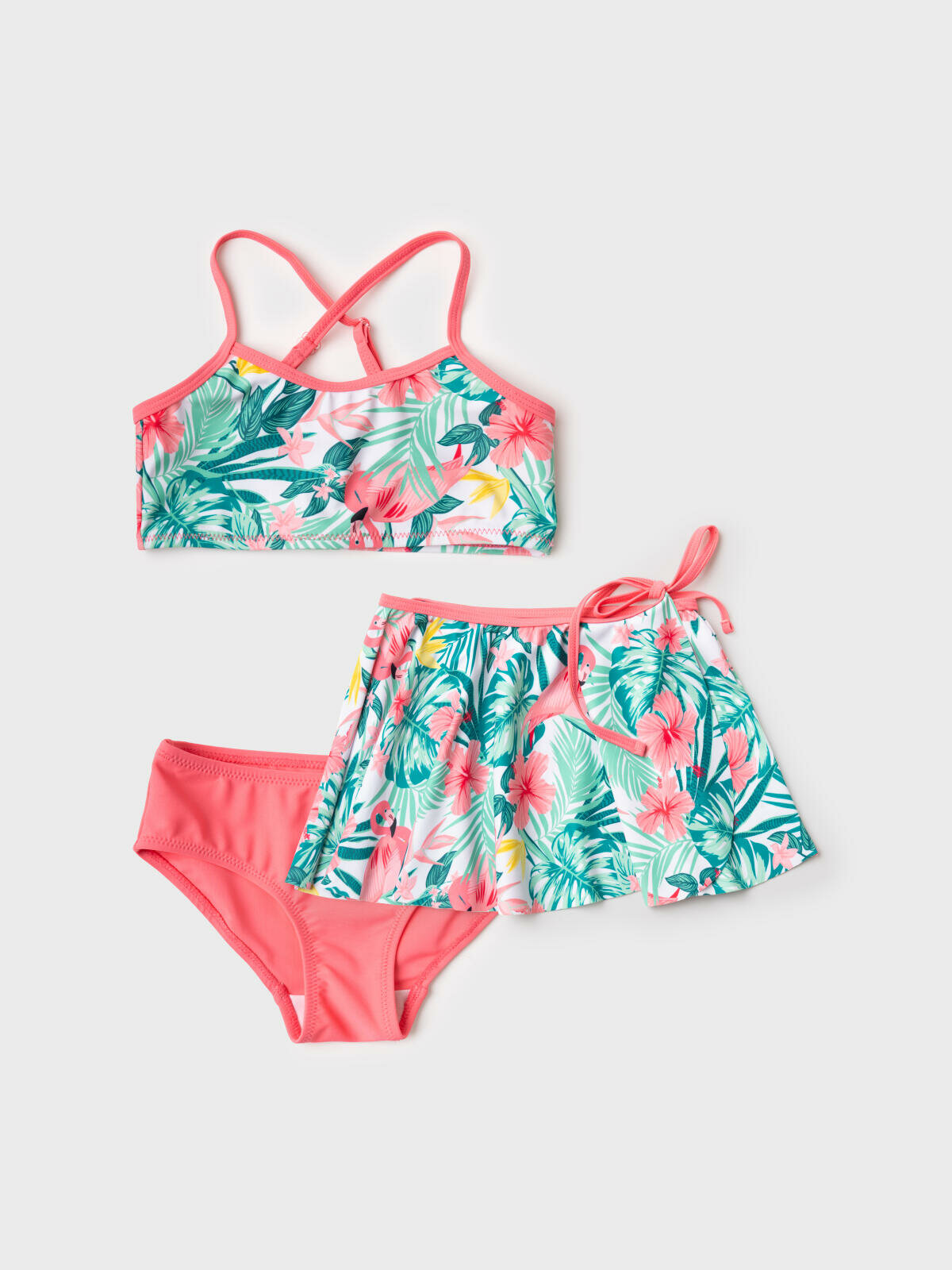 Костюм для плавания