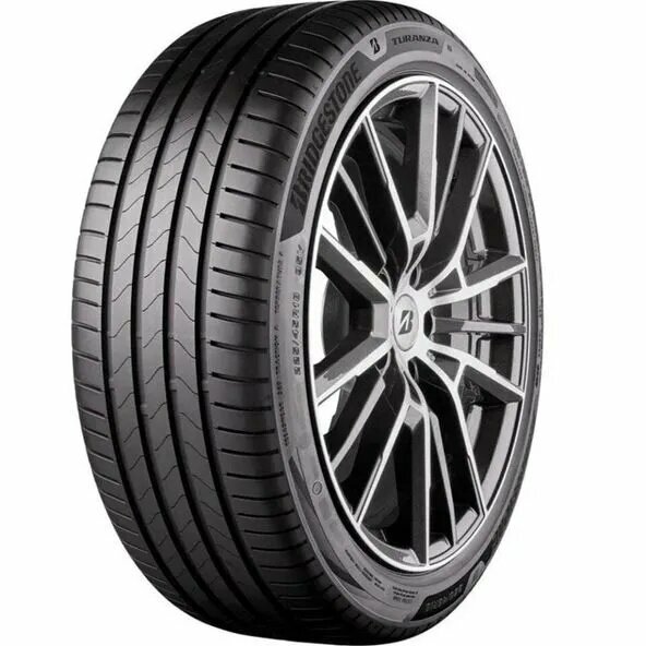 Bridgestone Turanza T006 Шины летние 235/55 R19 105W