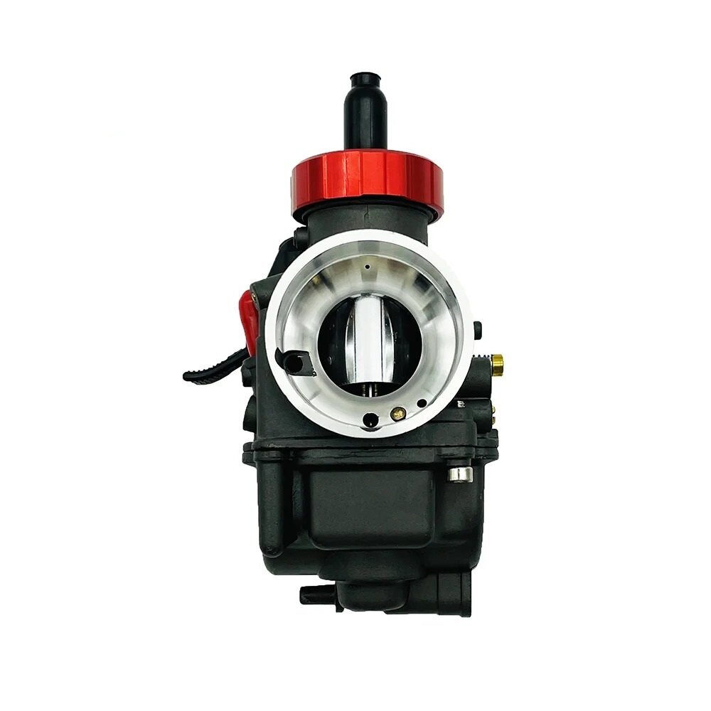 PE26 26 мм KX80 KX100 KX125 NSR140 CARB модификация карбюратора мотоцикла внедорожник персонализация