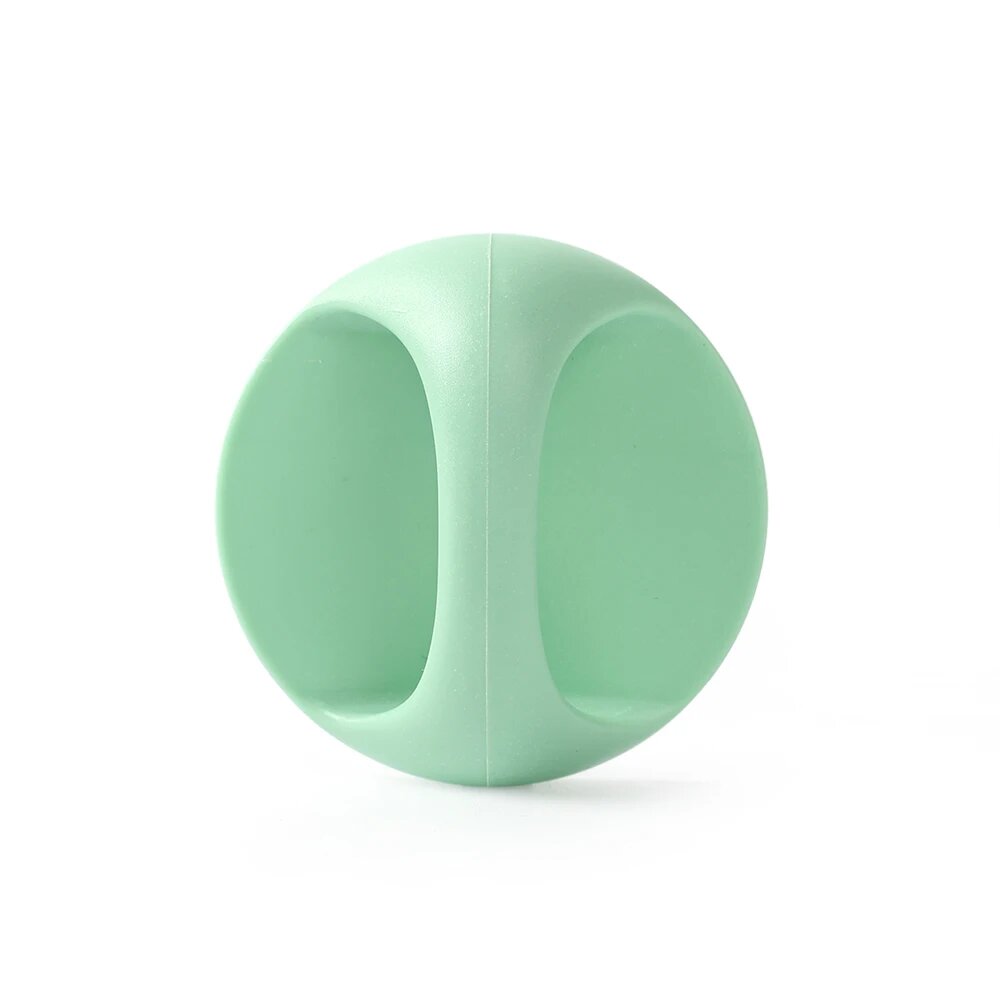 Самоклеящиеся ручки для шкафов из акрила S-light green