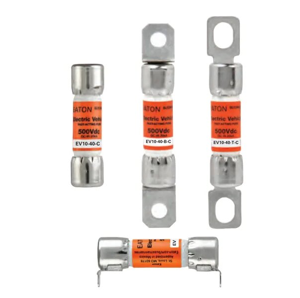 Предохранитель Eaton EV10-40-T-C