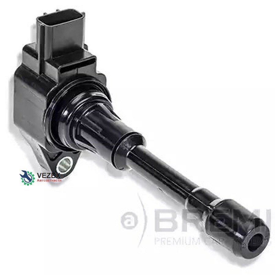 BREMI 20633 Катушка зажигания