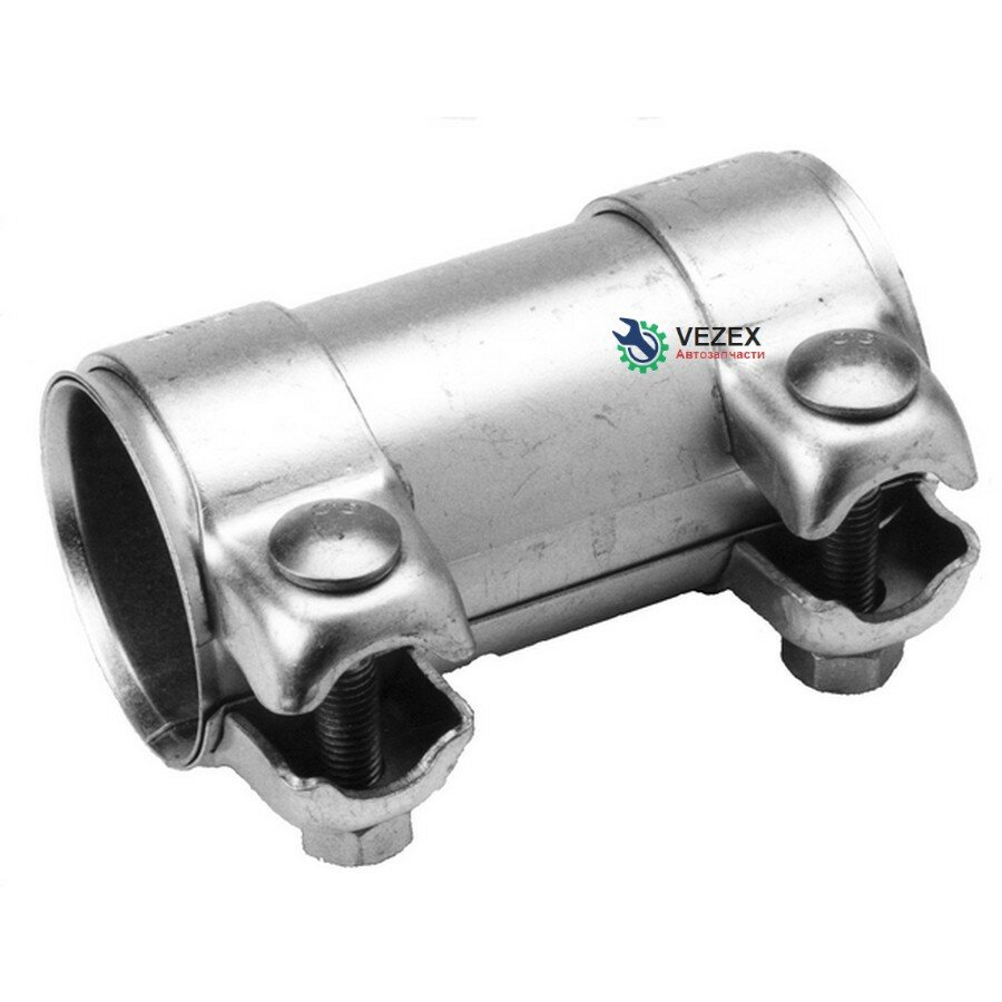 BOSAL 265619 [173605] ! муфта глушителя\ Citroen Jumpy, Fiat Scudo, Peugeot Expert 1.6i/1.9D 95>