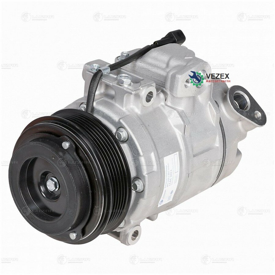 LUZAR LCAC1011 Компрессор кондиционера