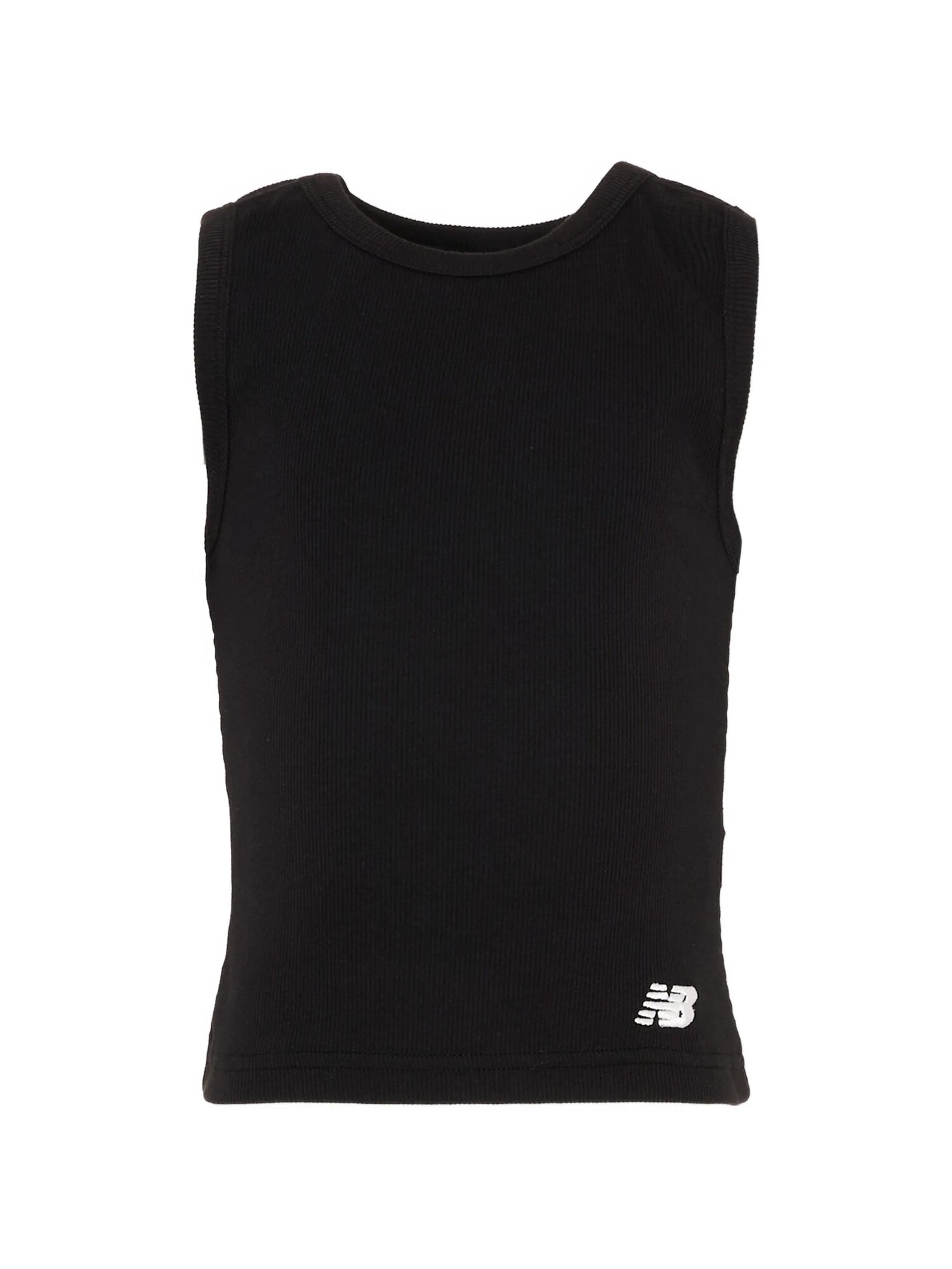 Топ Logo-detail tank top