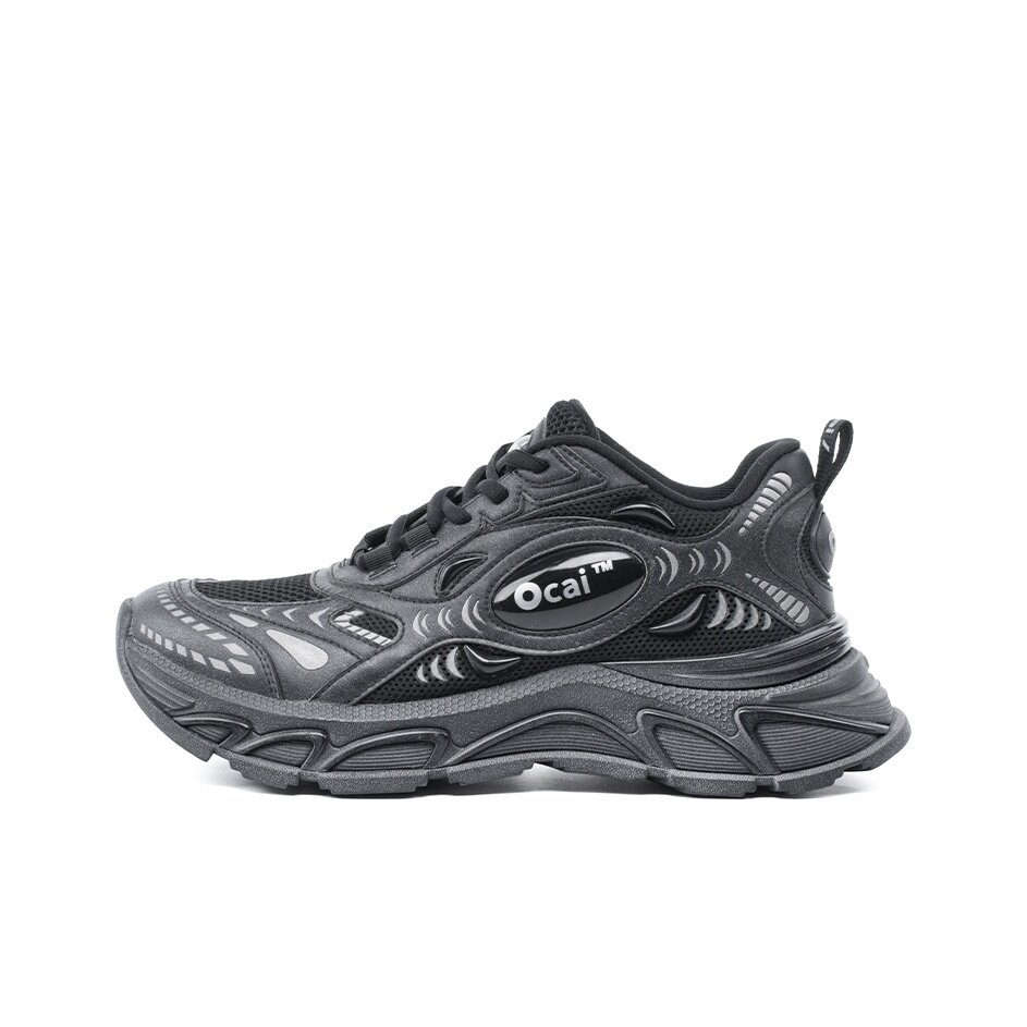 Кроссовки Runtech3.0