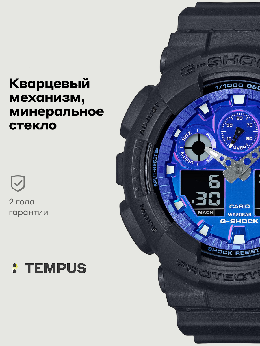 Наручные часы