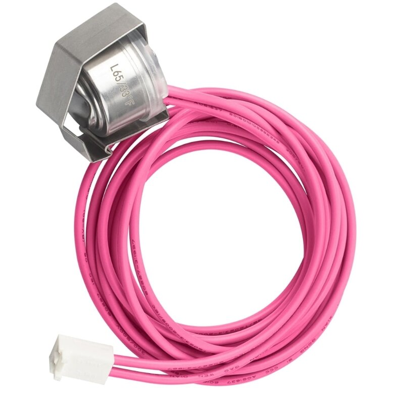 HH18HA279 Датчик Термостата Размораживания Теплового Насоса Запасная Часть для Аксессуаров 0VT 024 300 50VT 030 300 50VT 030 500