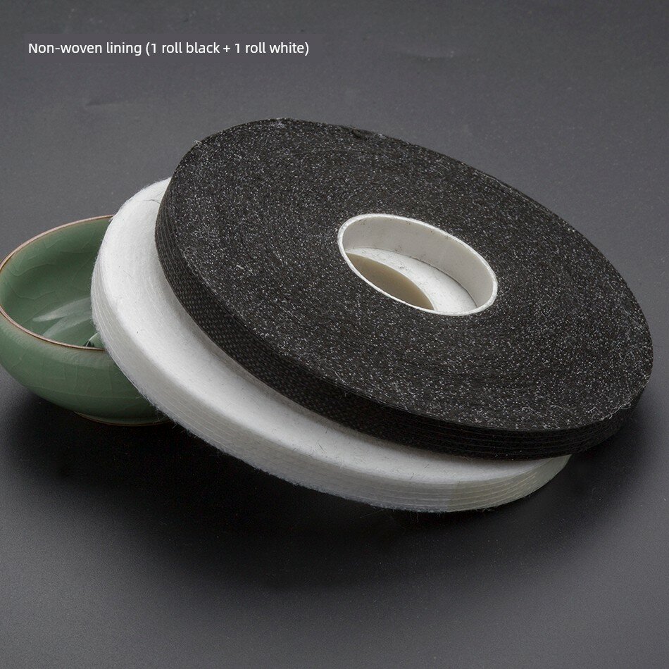 Текстильные прокладочные материалы: нетканые и тканые, формовочные прокладочные материалы для кашемировых пальто,