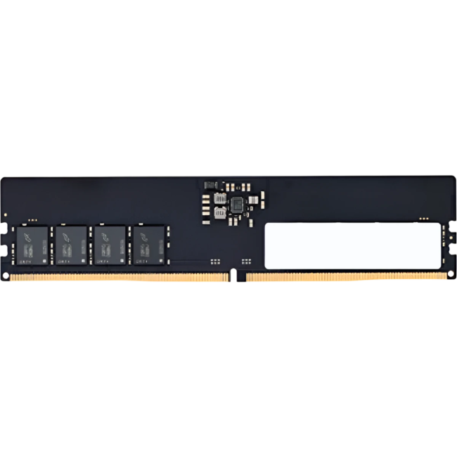 Foxline FL4800D5U40S-32G Память оперативная/ Foxline DIMM 32GB 4800 DDR5 CL 40