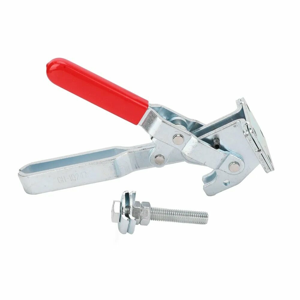 GH-10247 Вертикальный быстрый зажим