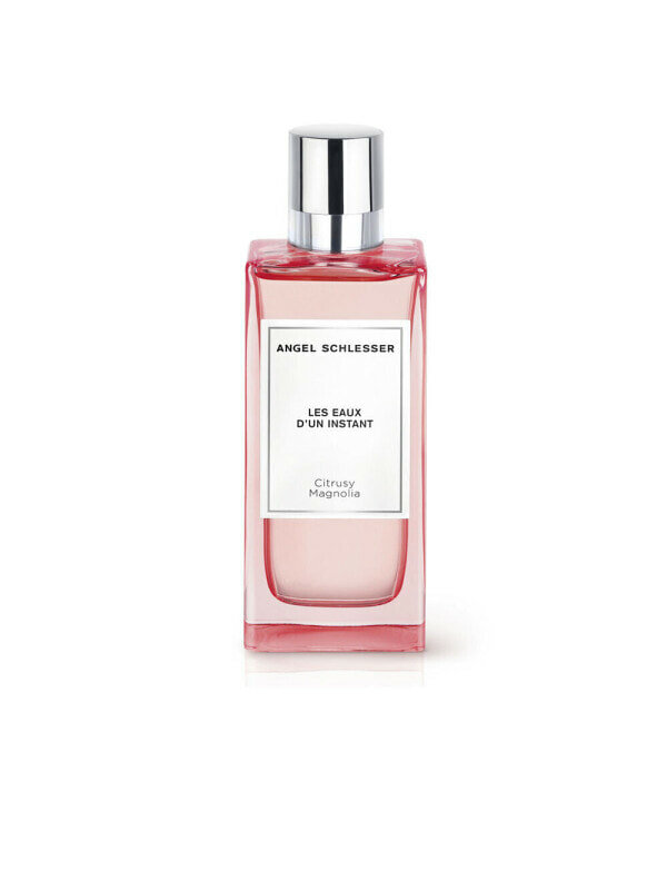Туалетная вода EDT Angel Schlesser Les Eaux D'un Instant Citrus Magnolia