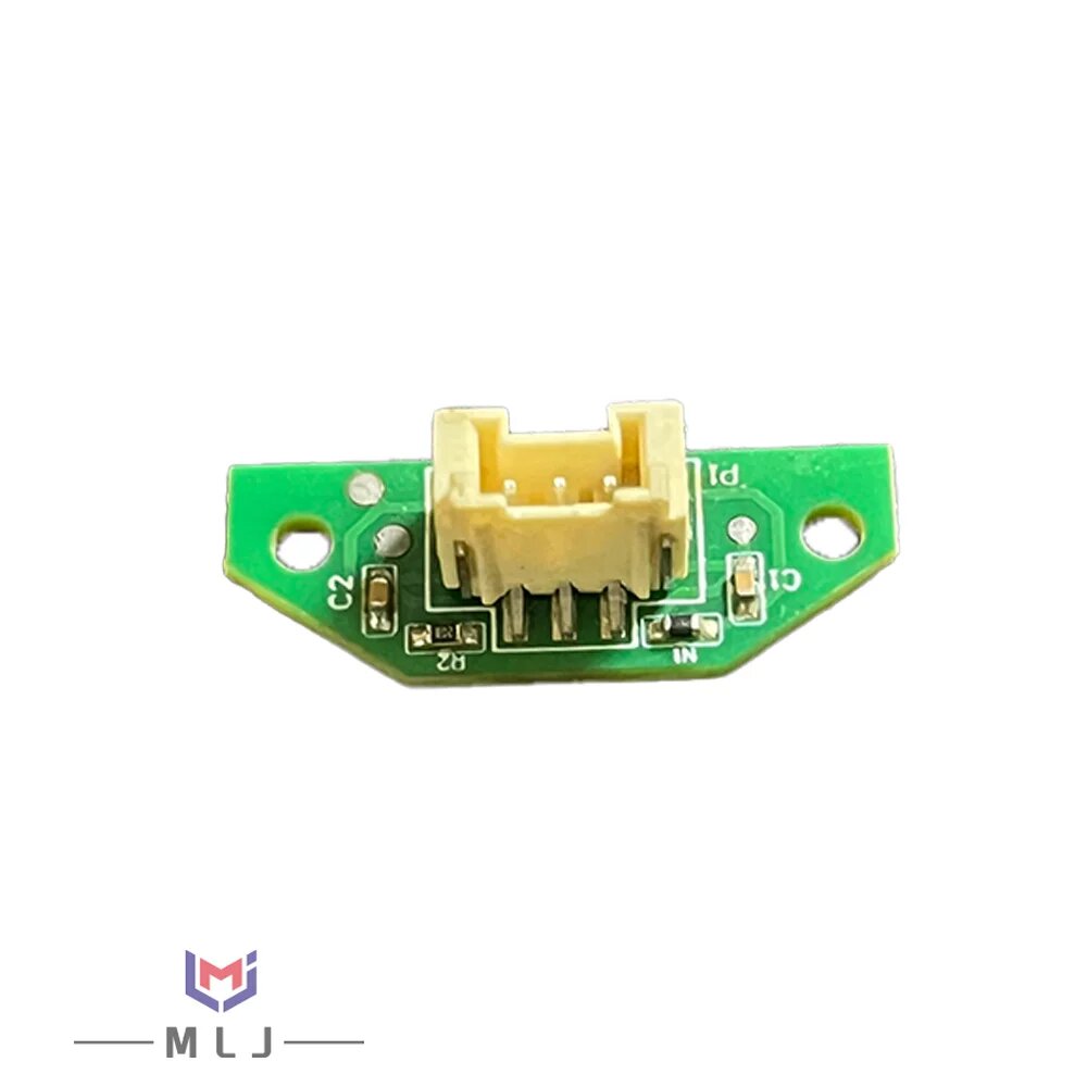 Модуль DRL для VW Skoda Octavia 2014-2016, Цвет: 1pcs