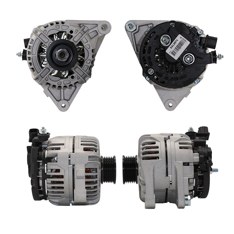 Генератор 90A 12V