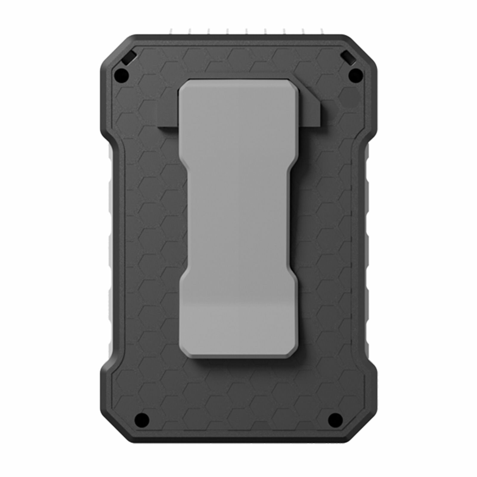 Создание встроенного USB-накопителя на рабочем месте с маленким-ким современным вентилятором