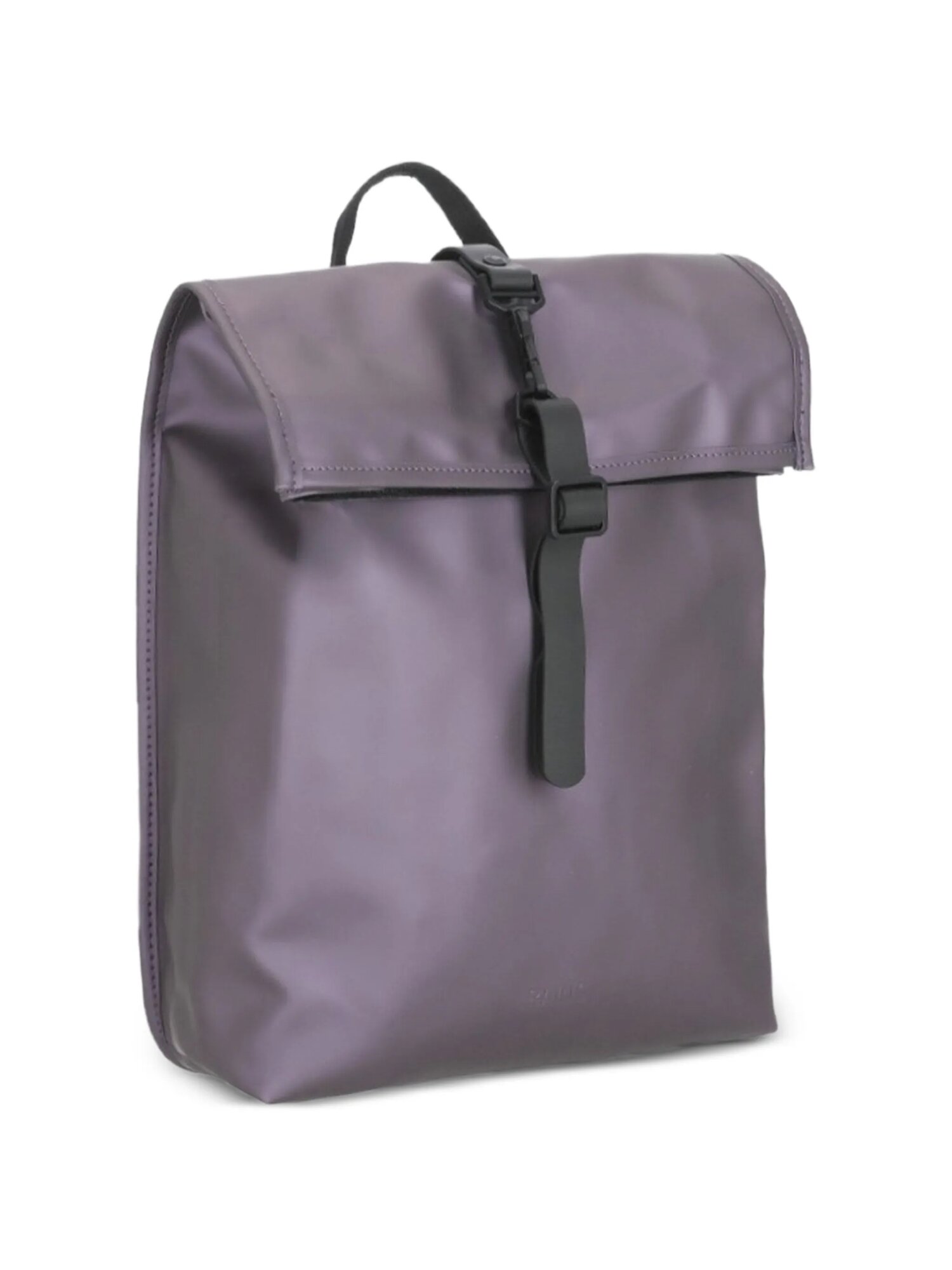 Сумка RAINS Rolltop, фиолетовый — фото 1