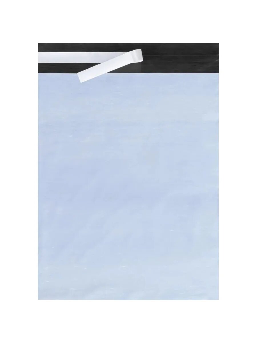 Экономичный курьер-пакет без печати 240x320+40км