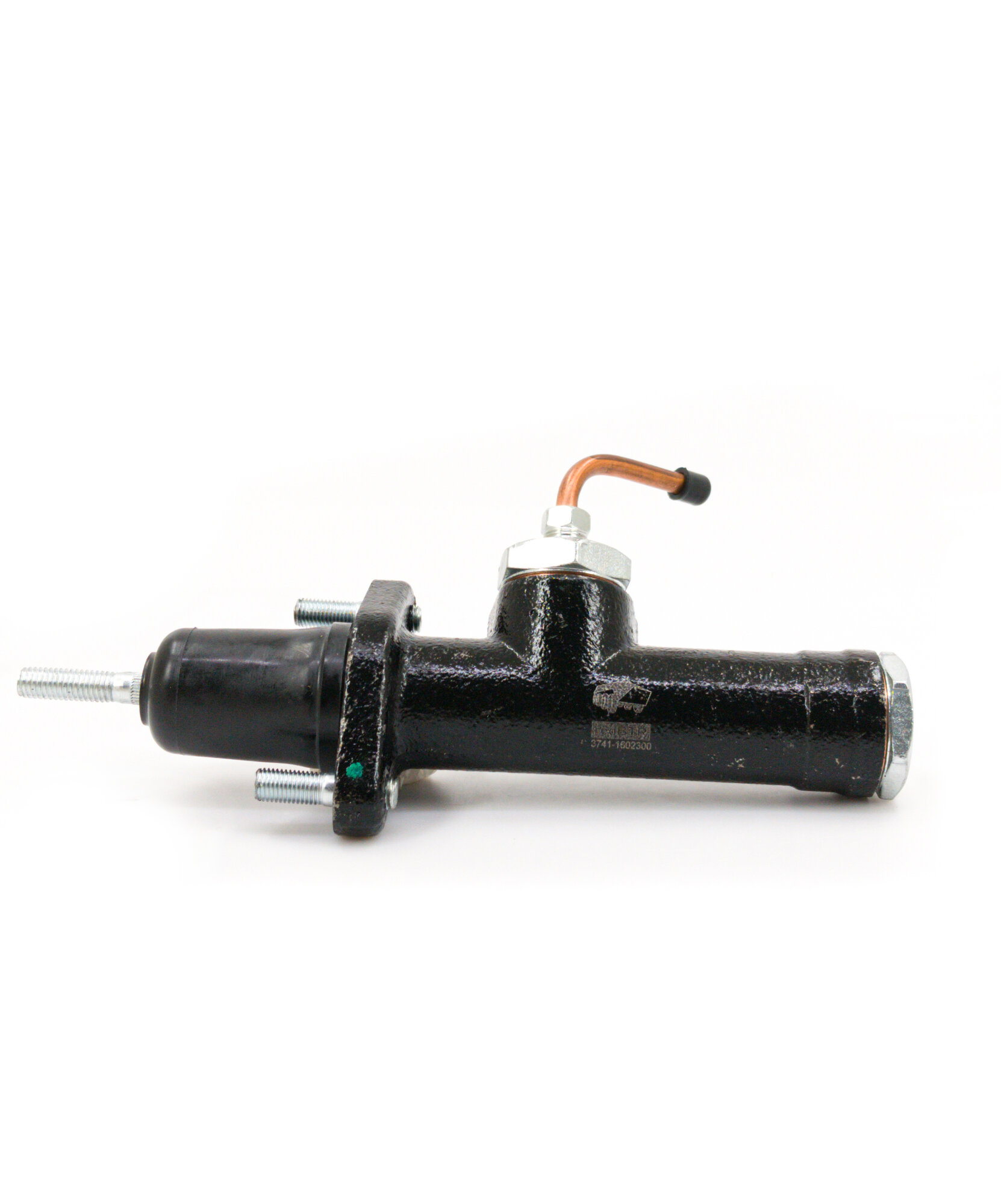 Цилиндр главный выключения сцепления для УАЗ 2206, 3303, 3741, 3909, 3962, 452