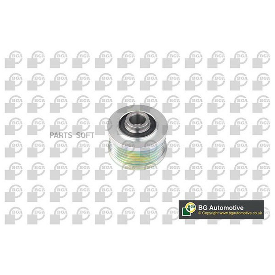 BGA DC2209 Обгонная муфта генератора