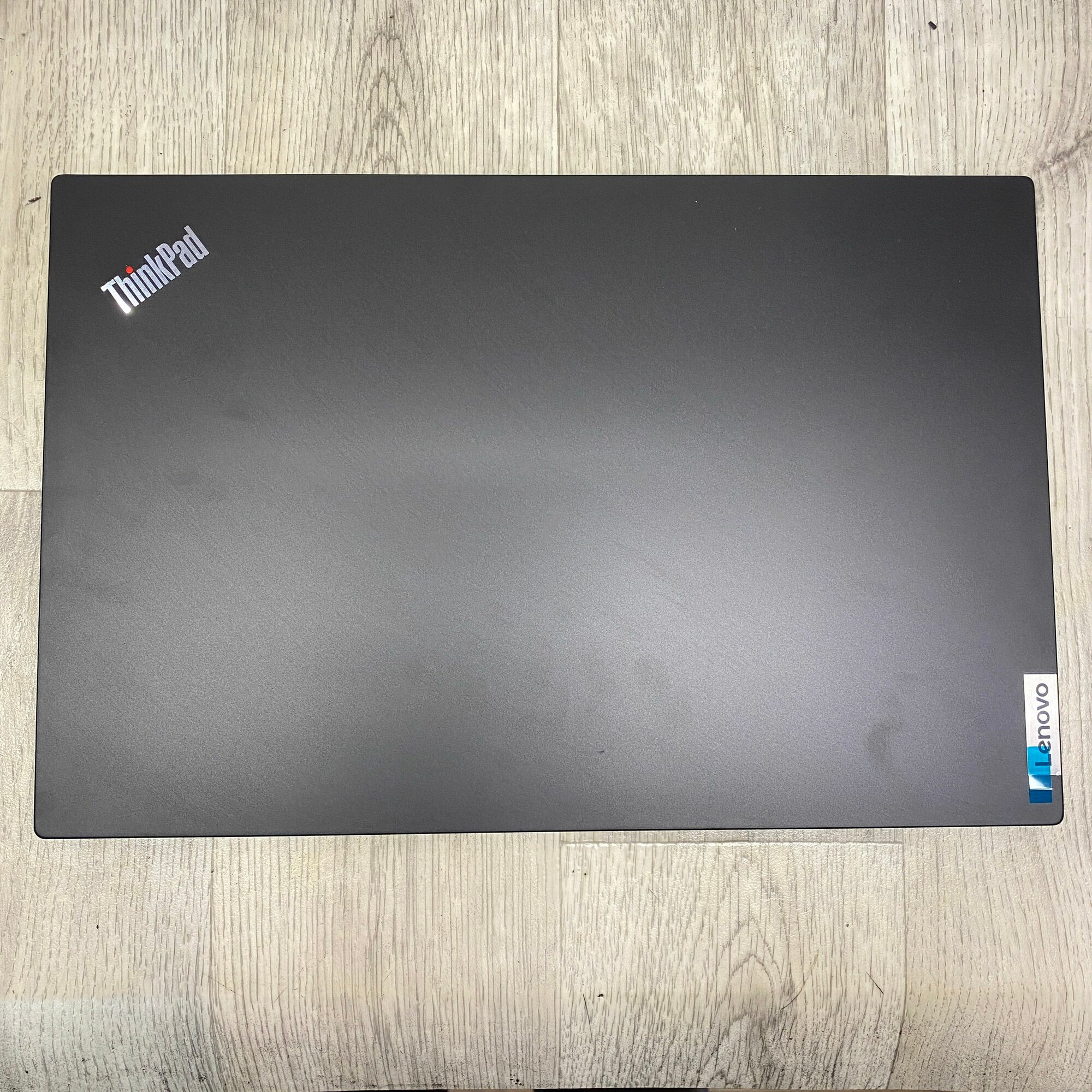 Крышка матрицы Lenovo ThinkPad E15 Gen 2