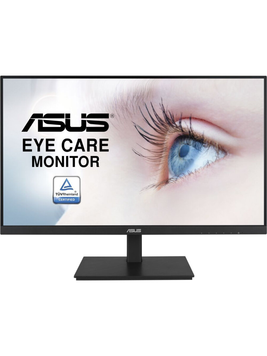 Монитор Asus 27" Gaming VA27DQSB IPS 1920x1080 75Hz 250cd/m2 16:9