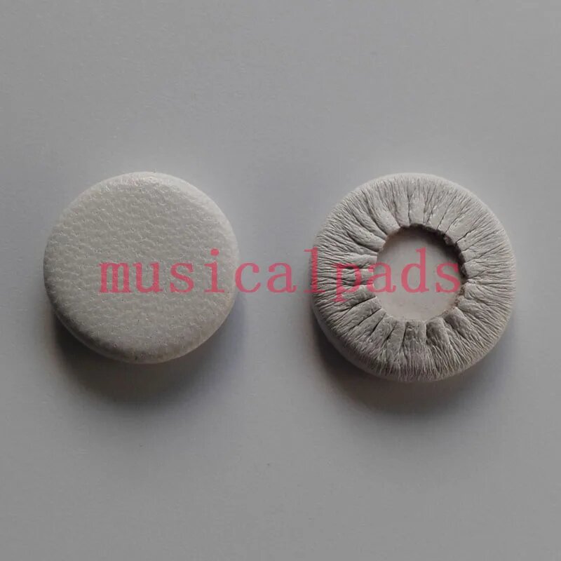 Кожаные подушки для кларнета, 9.0mm, 50 шт.