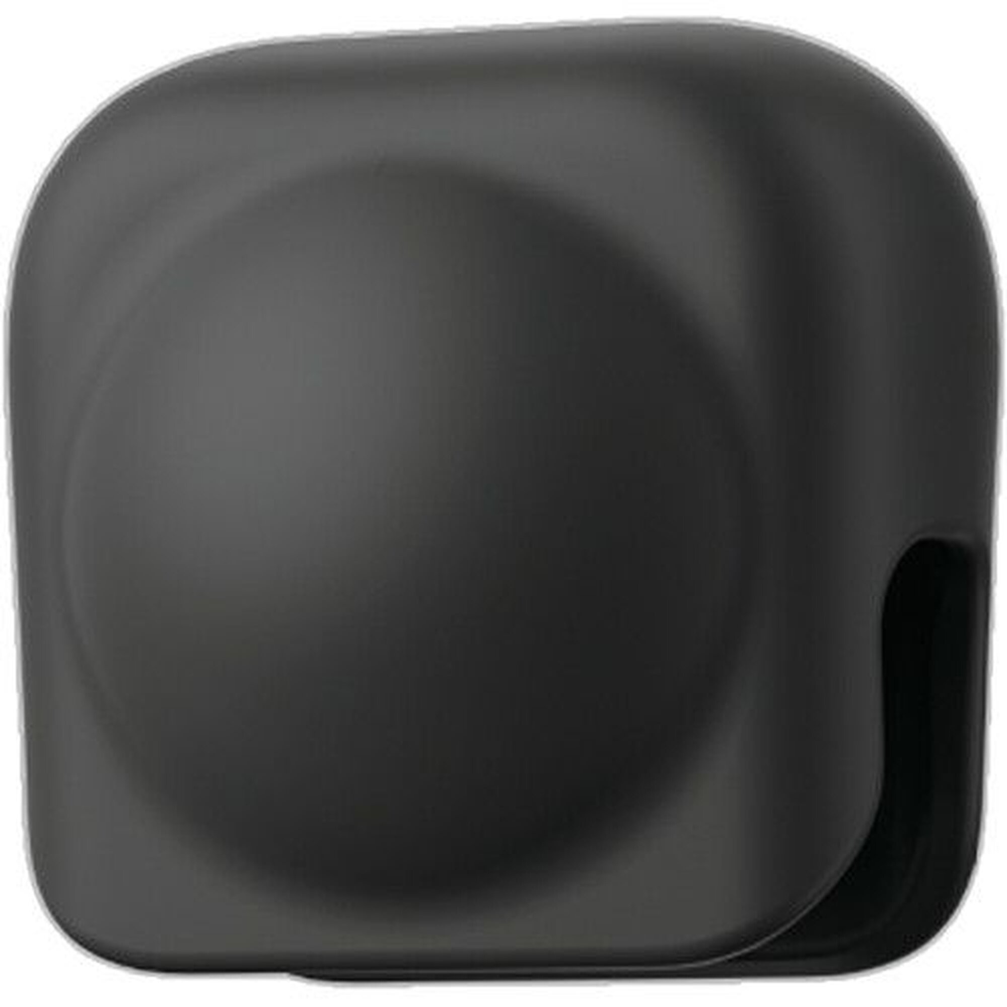 Крышка объектива Insta360 INSTA-360 LENS CAP, силикон, цвет черный