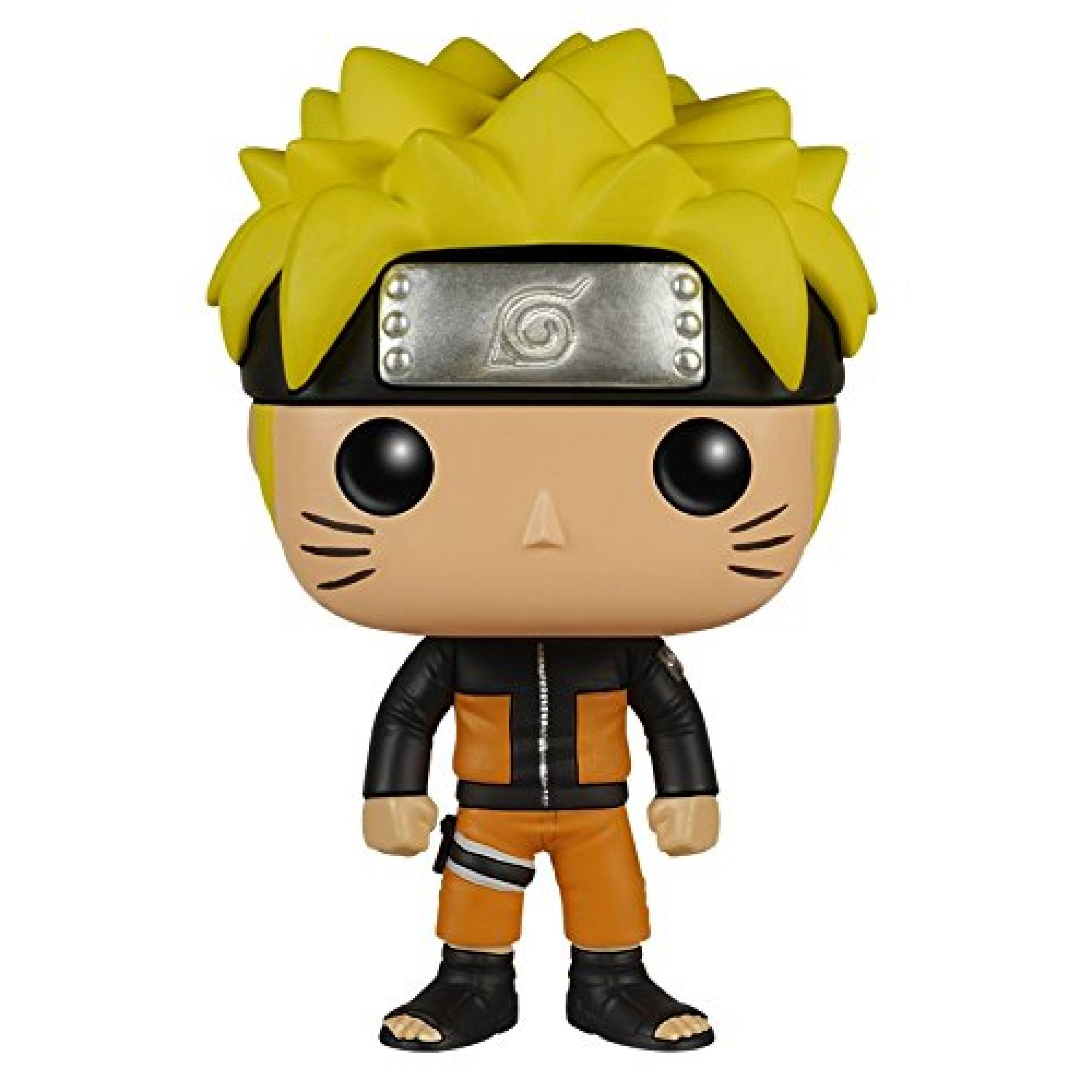Фигурка Funko POP! Animation Naruto: Shippuden - Naruto 6366 (71) Наруто