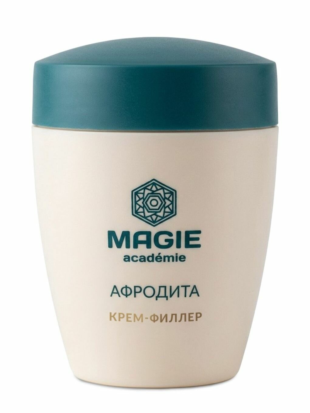 Крем филлер для лица MAGIE ACADEMIE Афродита 50 мл