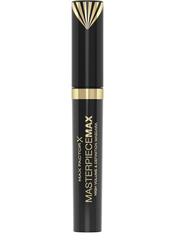Объемная тушь для ресниц Max Factor Max High Volume and Definition Mascara