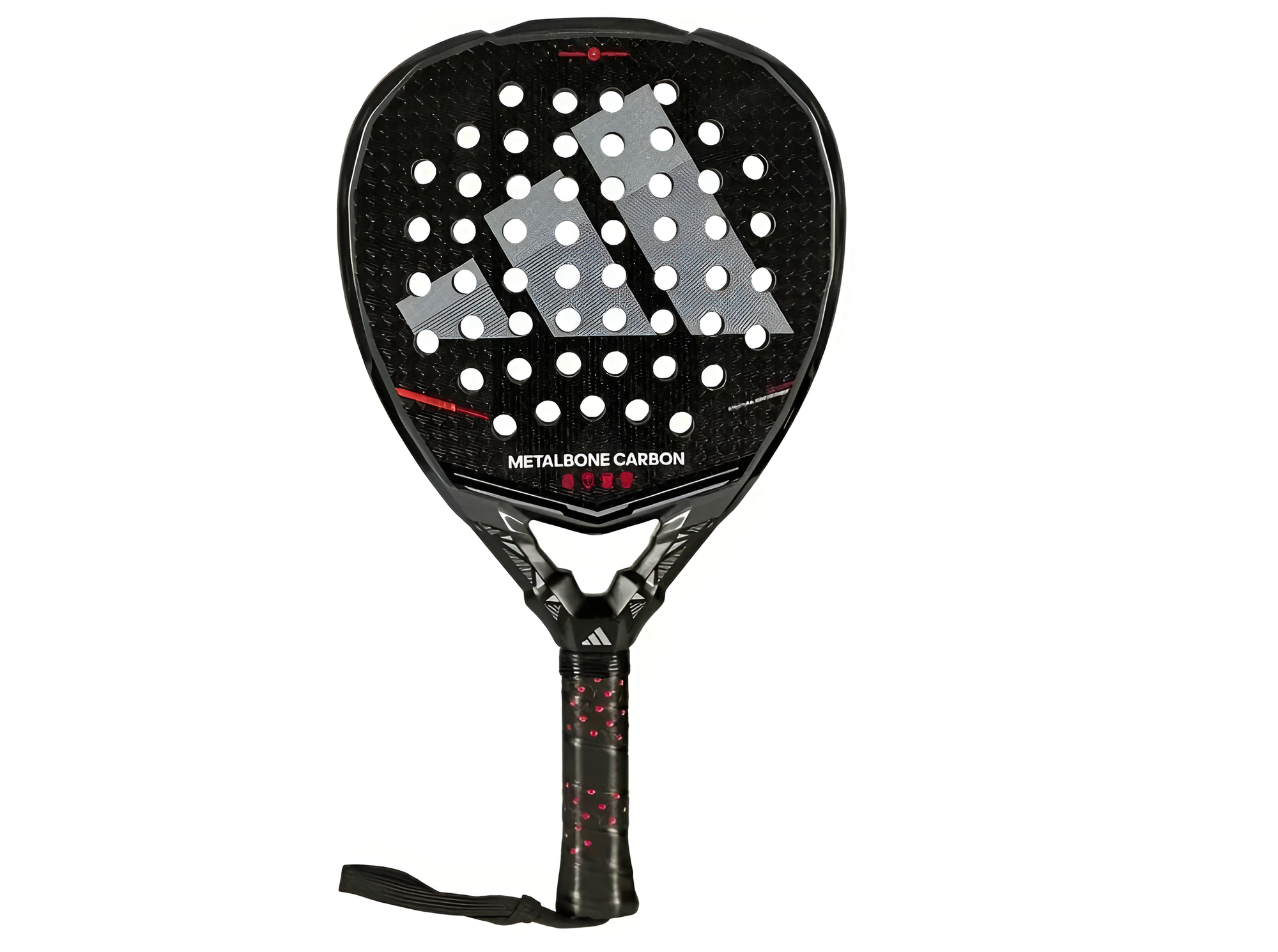 Ракетка для падел тенниса Adidas metalbone carbon 2026
