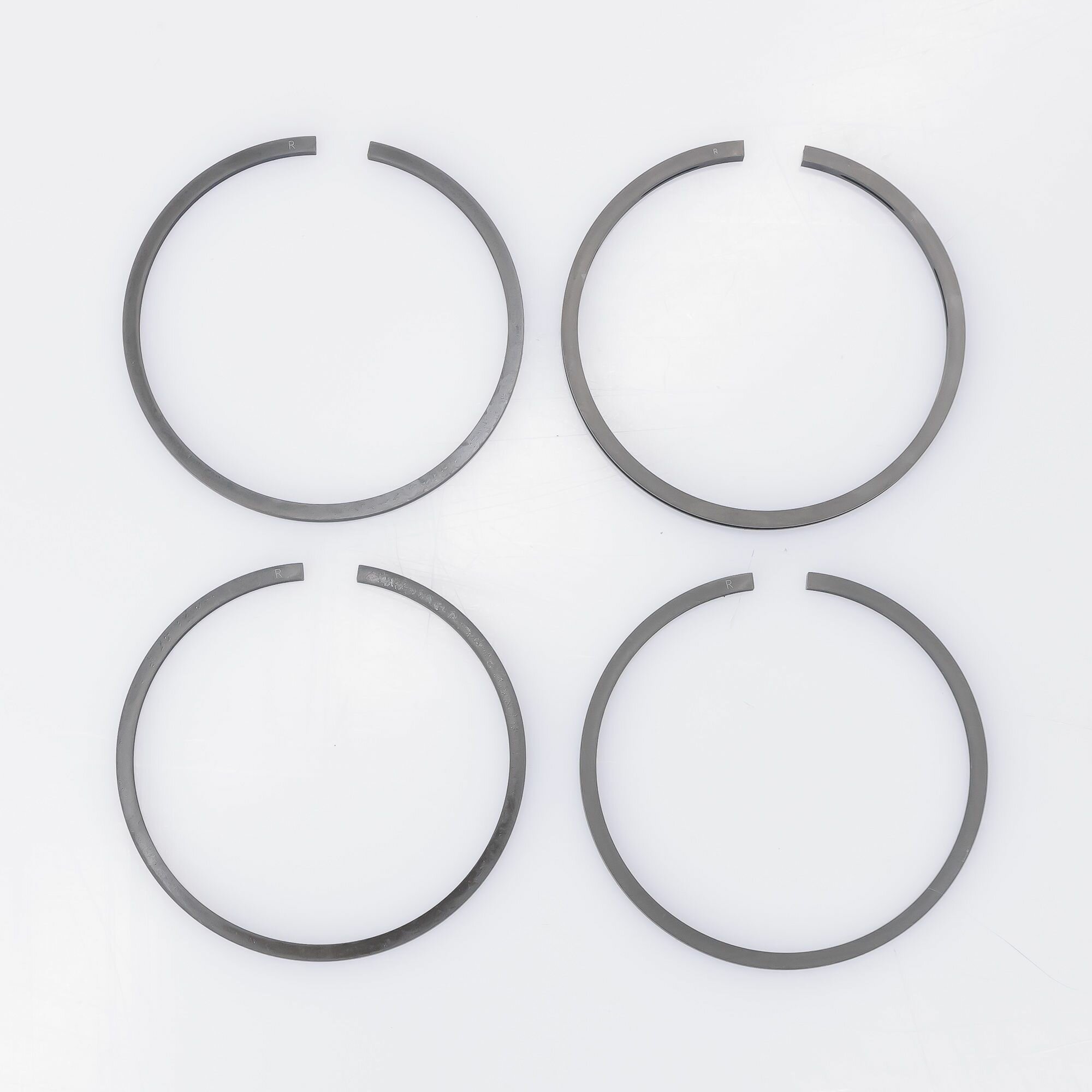 Кольца воздушного компрессора HINO RANGER J08C, 70мм на воздушный компрессор, RIK (ИП Шаталин)