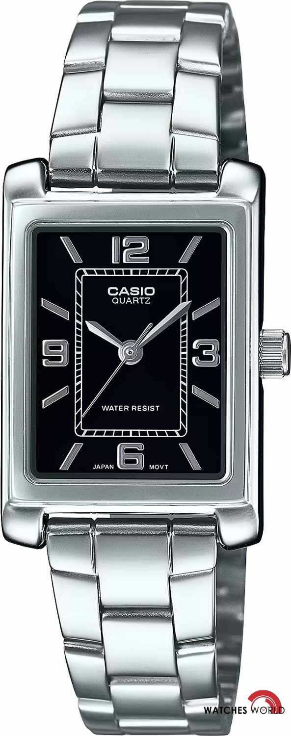 Наручные часы CASIO