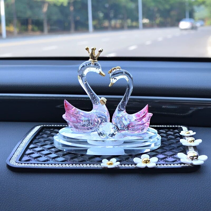 Автомобильные ароматизаторы, элитные украшения для авто, популярные в интернете ароматизаторы для центральной консоли,