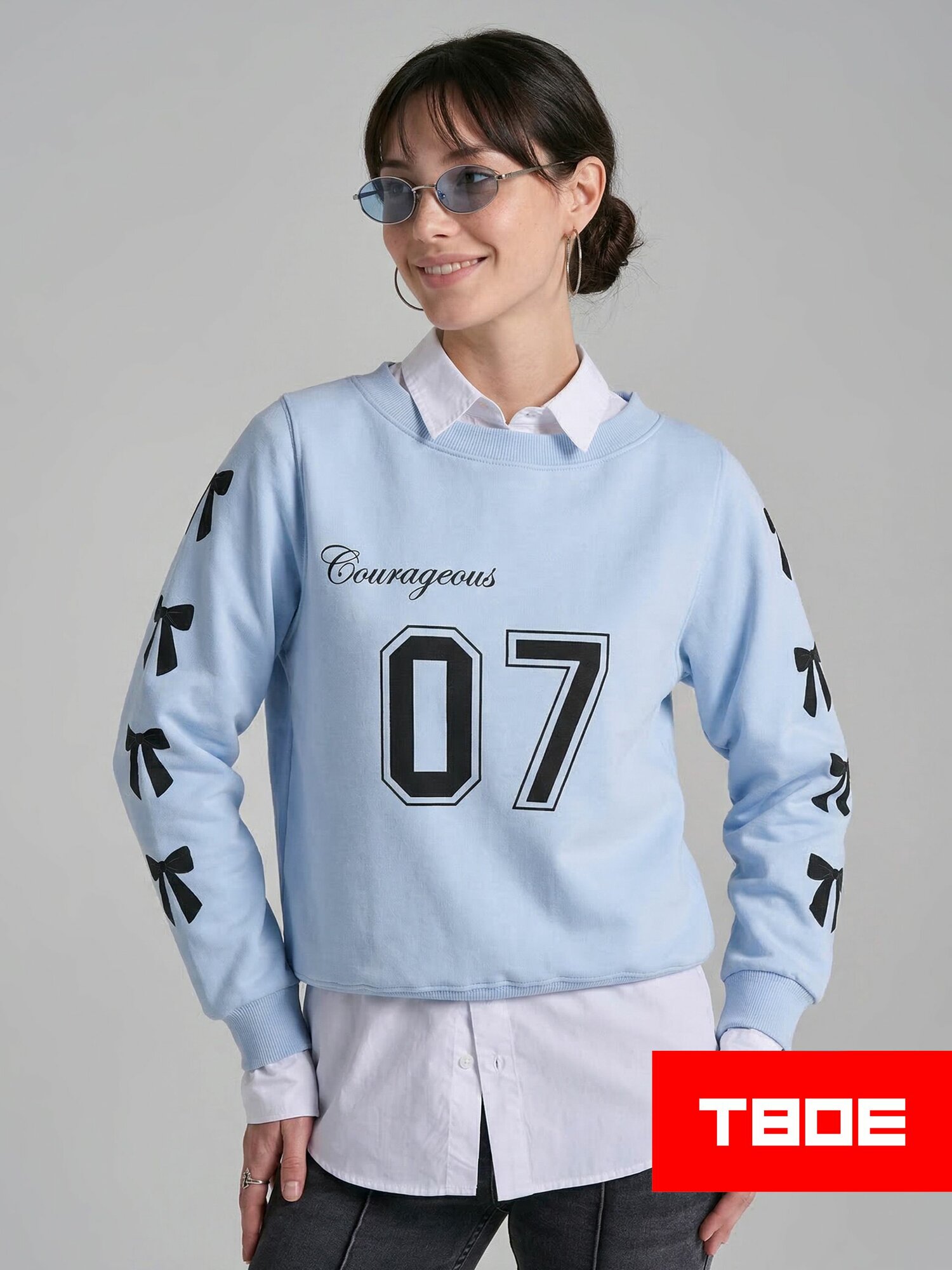 Свитшот