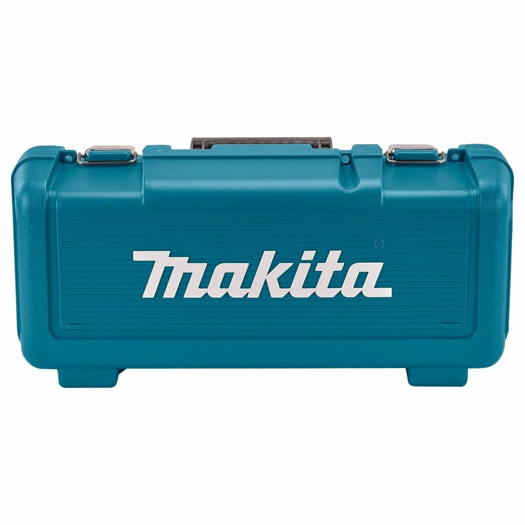 Кейс пластиковый для ВШМ BO4555/BO4556/BO4557/BO4565/BO4566 Makita 824806-0
