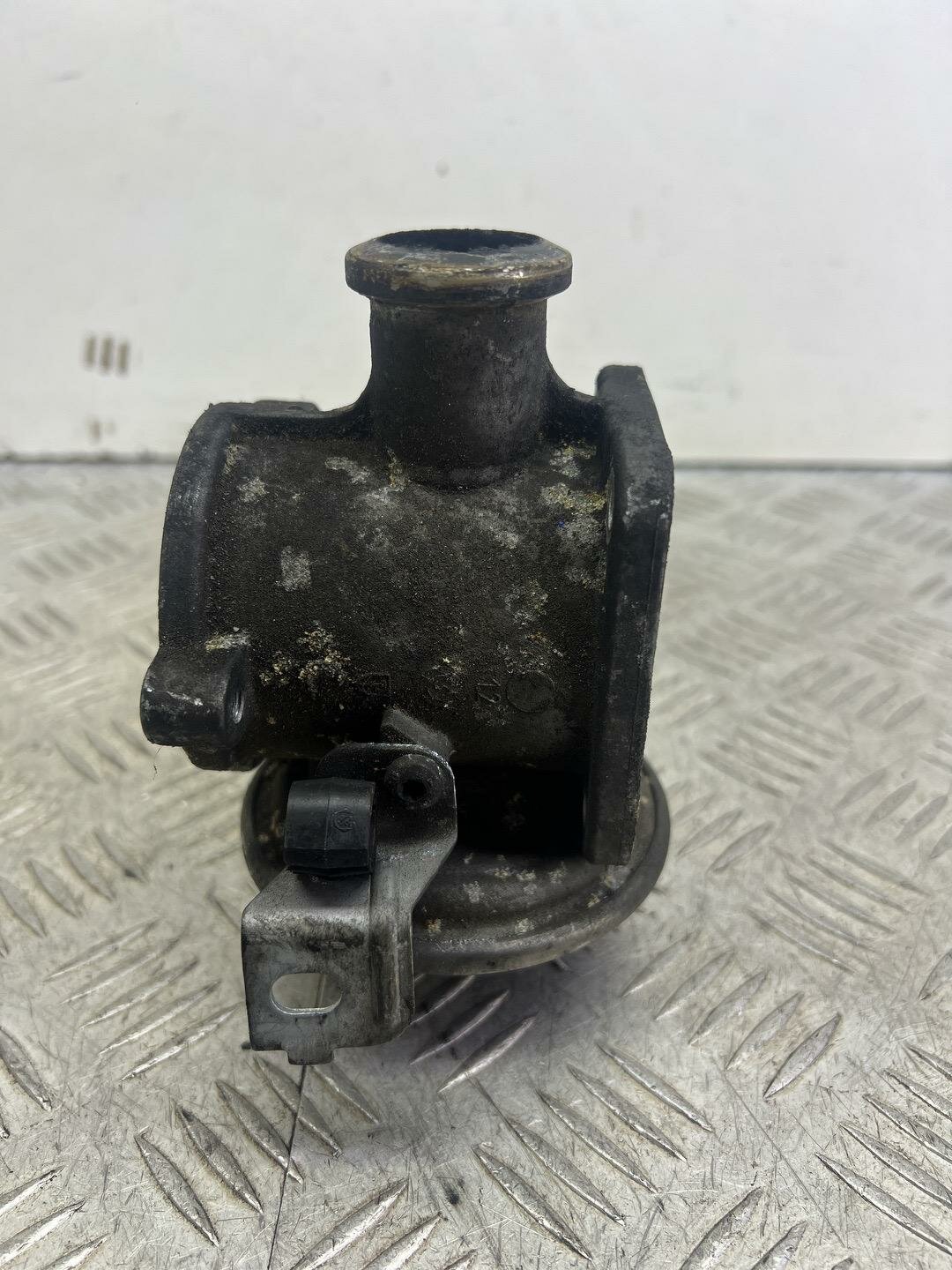 Клапан EGR BMW 3 E90/E91 (2004 - 2008) 7791480