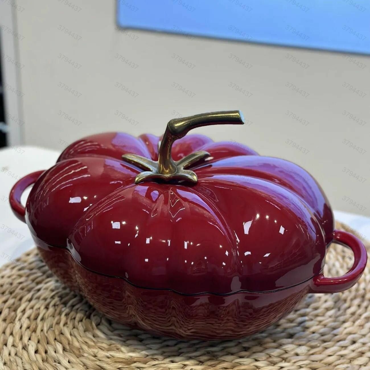 Кокотница, 1 шт