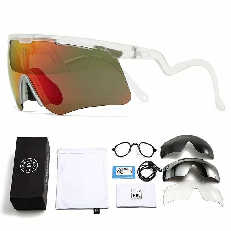 Alba Optics Очки спортивные