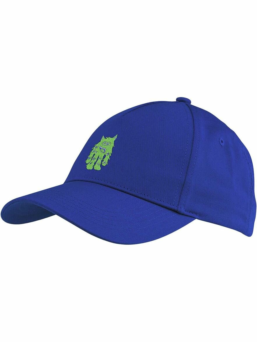 Бейсболка Kids Cap Monster для мальчиков