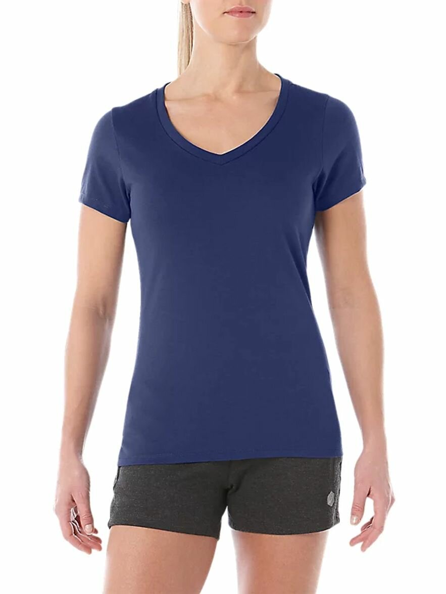 Футболка спортивная ESNT SS TOP HEX