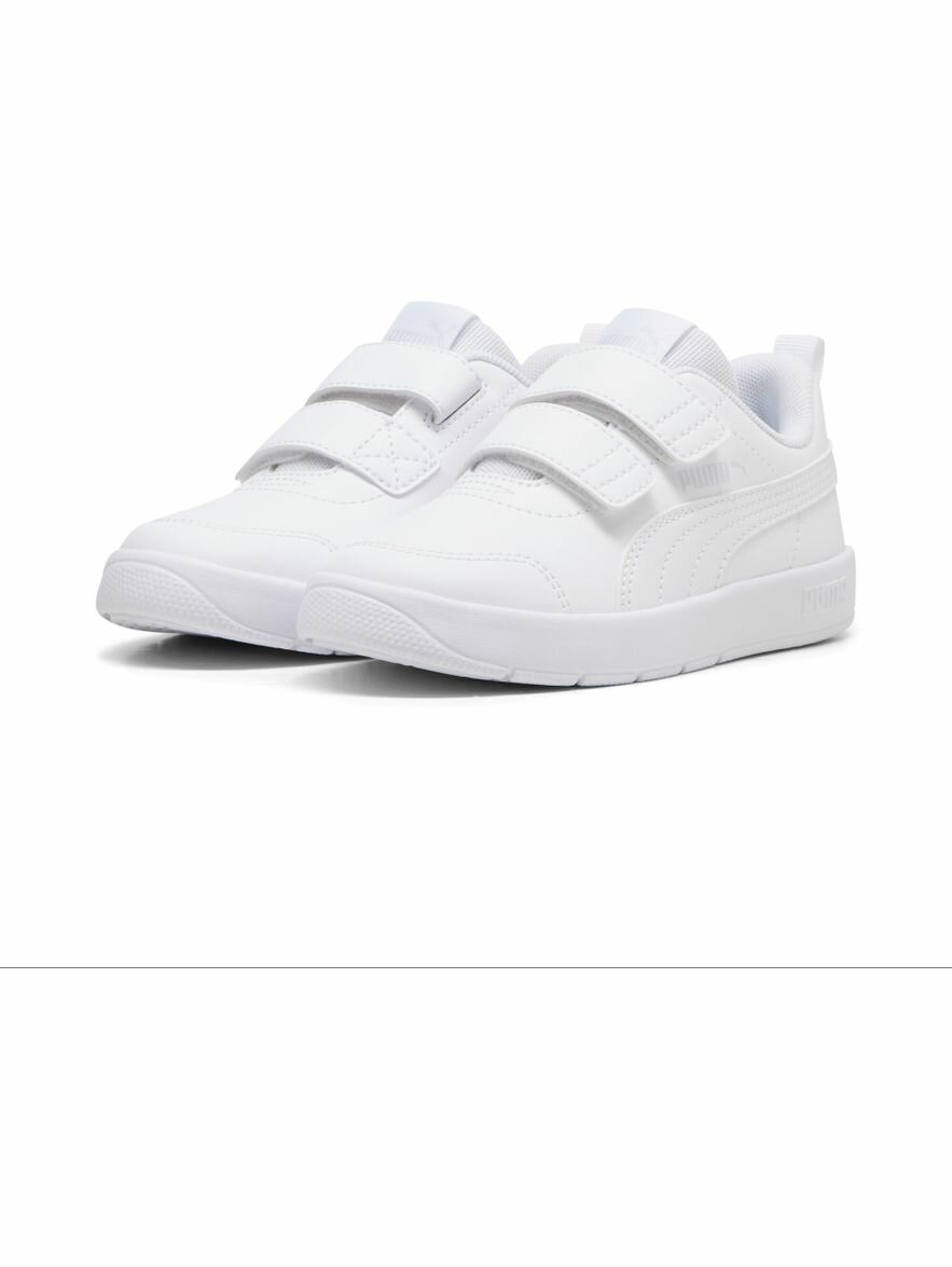 Кеды Courtflex V3 V PS