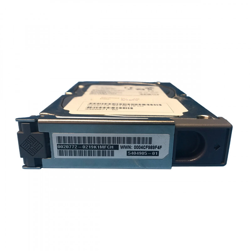 Жесткий диск Sun 390-0071 72Gb Fibre Channel 3,5" HDD