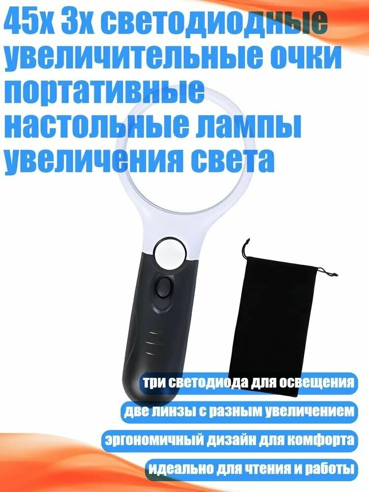 Лупа