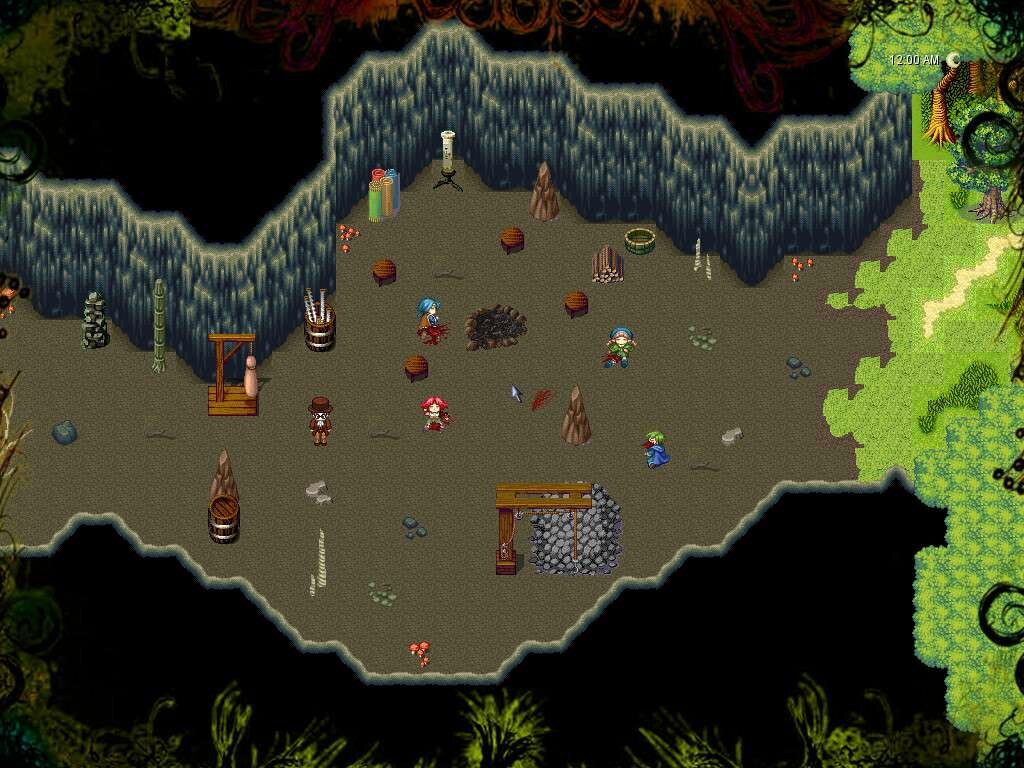 Invite the Dwarves to Dinner Steam Ключ • Активация Steam • регион Весь мир